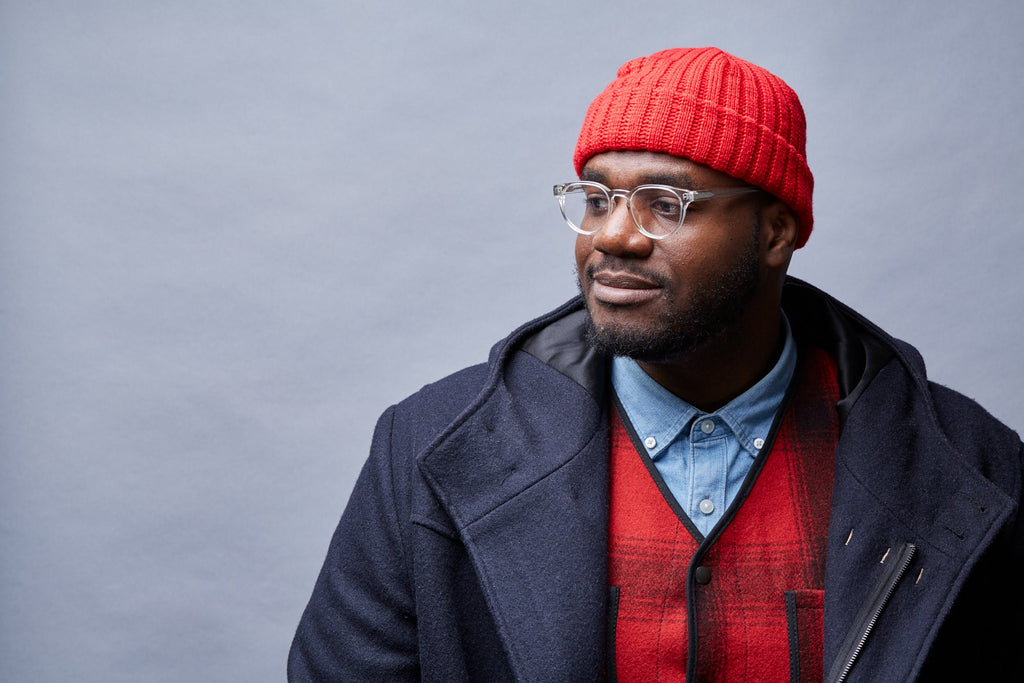 History of a Dapper Dude – FITTED Underground