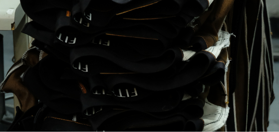 Custom Jeans & Raw Denim, Handcrafted in NYC | Fitted Underground