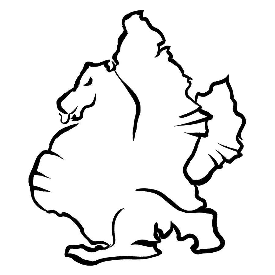 Brooklyn Dragon – Fitted Underground